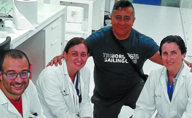 «La concienciación es tan importante como la investigación en las ...