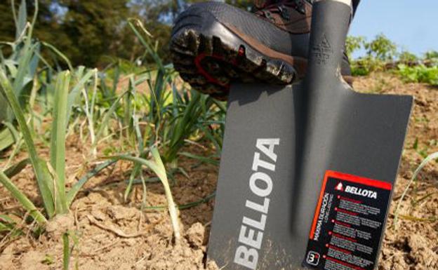 El grupo Venanpri, que opera con la marca Bellota, adquiere a la ...