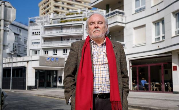 El arquitecto José Luis Posada advierte de que: «hay mucho que hacer ...