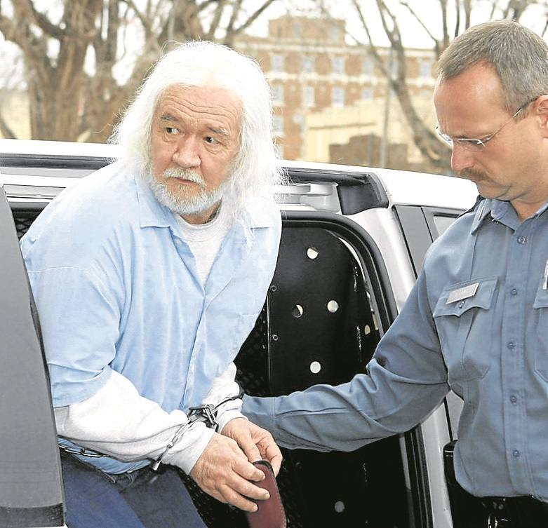 Otros casos de mujeres atraídas por el asesino | El Diario Vasco