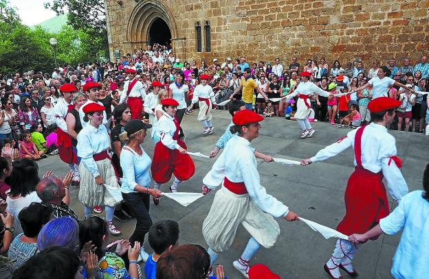 Las fiestas de Santa Isabel 2019 se celebrarán del 28 de junio al 2 de ...