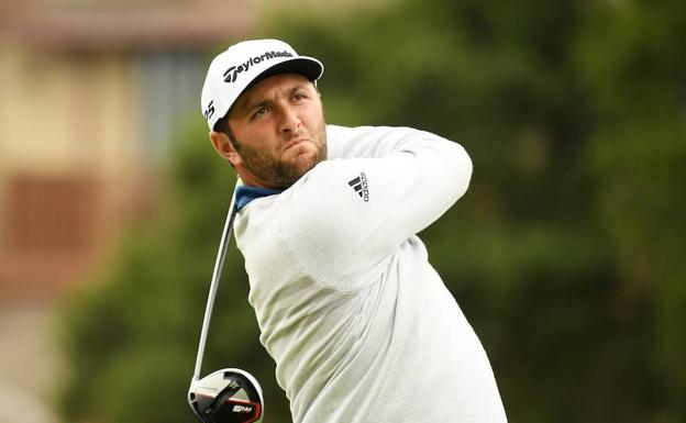 Jon Rahm acaba satisfecho con su tercer puesto en el US Open | El ...