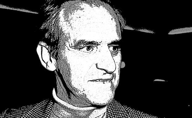 Ignacio Ellacuría, hace ya treinta años | El Diario Vasco