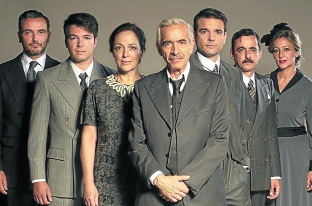 Imanol Arias da vida al protagonista de la obra teatral que consagró a ...