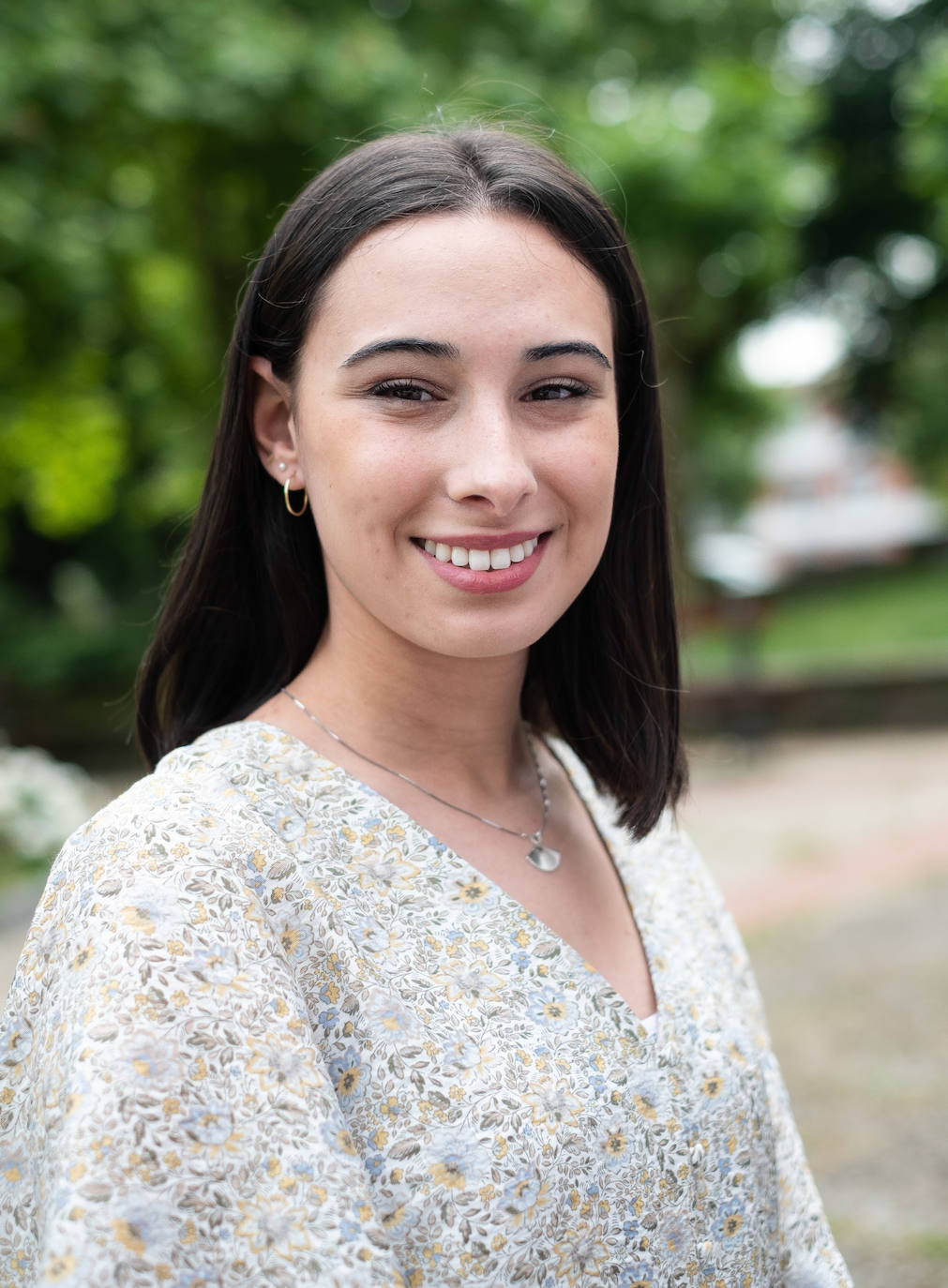 Fotos: Conoce a todas las cantineras del Alarde tradicional de Irun 2022 | El Diario Vasco