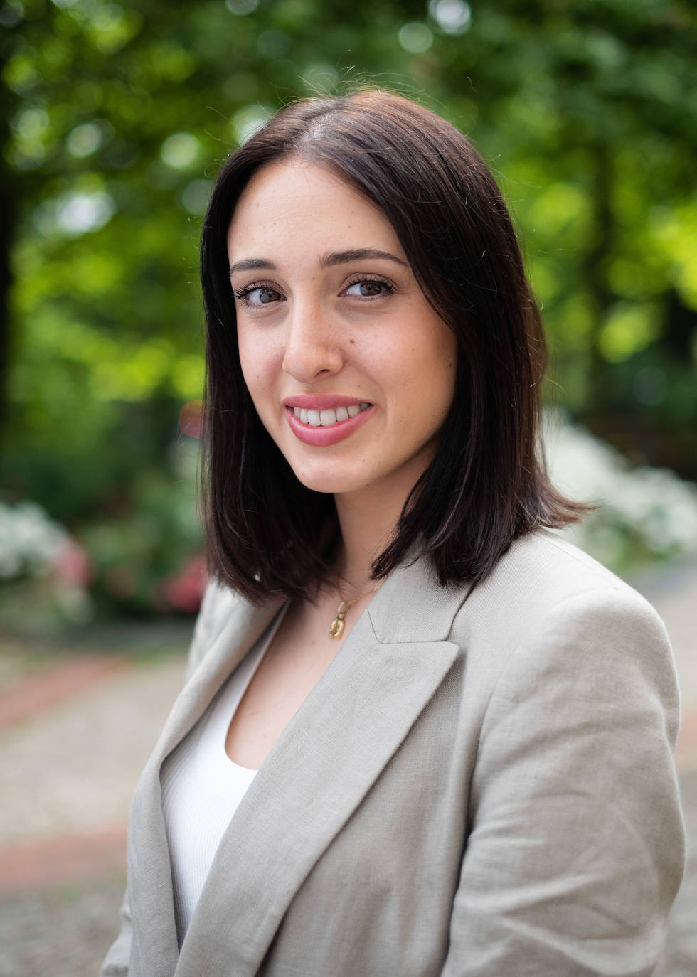 Fotos: Conoce a todas las cantineras del Alarde tradicional de Irun 2022 | El Diario Vasco