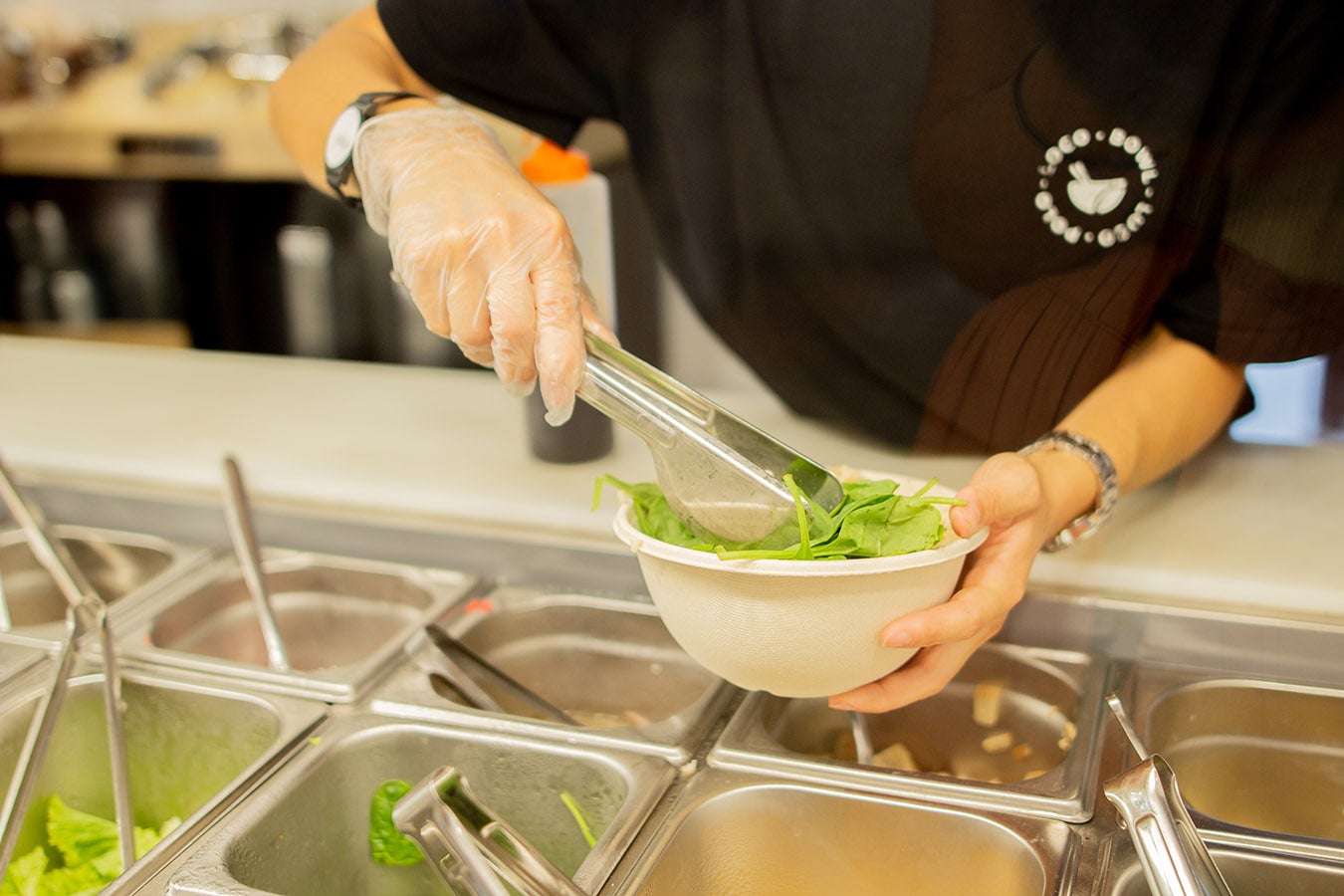 Fotos: Loco Bowl: crea tu propio bowl con ingredientes locales | El ...