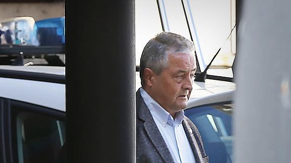 El inspector jefe Pablo Antonio Martínez se incorpora a la Comisaría de ...