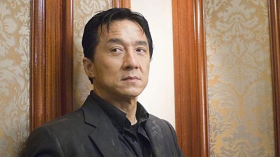 Muere un cámara durante el rodaje de una película de Jackie Chan | El ...