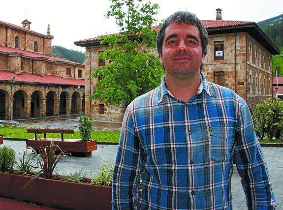 «Las personas son el eje central de nuestro proyecto para Legazpi» | El ...