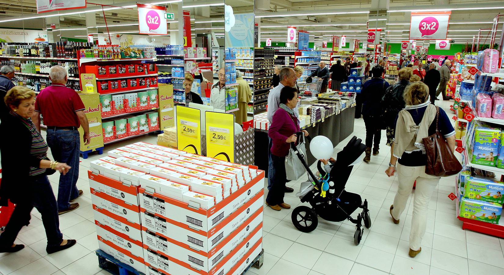 SERVICIO DE MERCADERIA - Mind Map