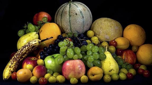 ¿Comer fruta de postre engorda? | El Diario Vasco