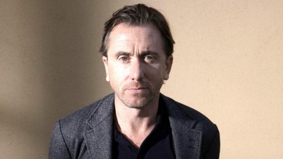 El actor Tim Roth revela que fue violado por su abuelo cuando era un ...