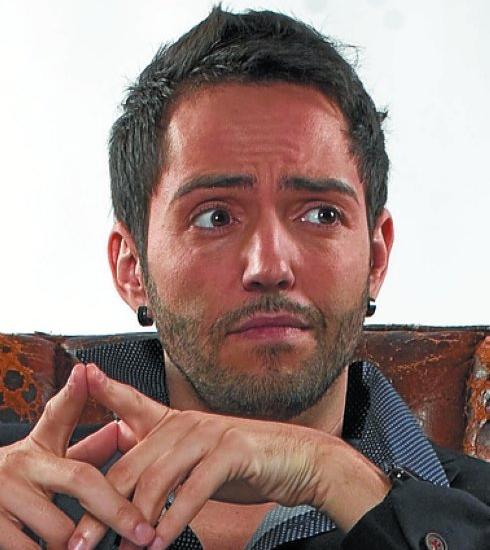 David Guapo: «El humor de los monólogos siempre funciona mejor en ...