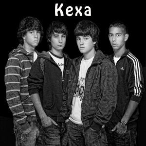 Kexa taldearen kontzertua izango da bihar Gaztelekuaren irekiera festan ...