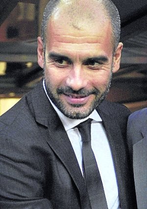 La lujosa nueva vida de Pep | El Diario Vasco